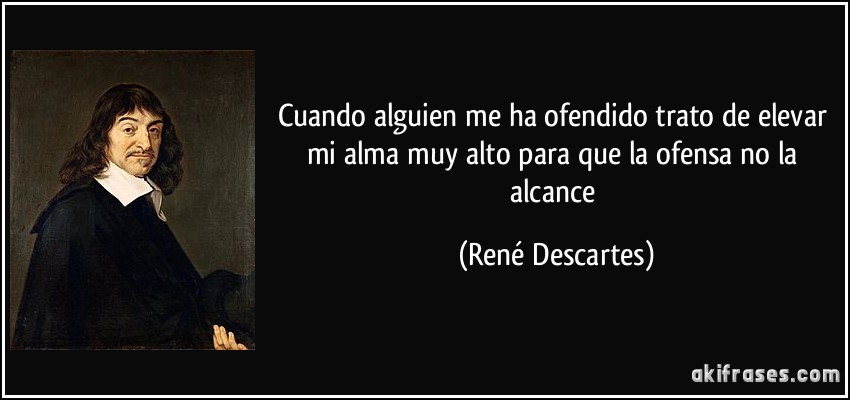 «Los Ofendidos» | Rebeldes Digitales